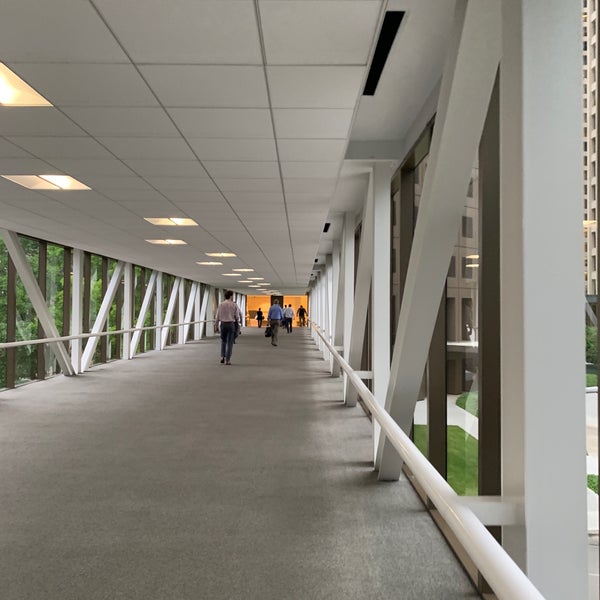 Photos at Two Allen Center - 3 tips