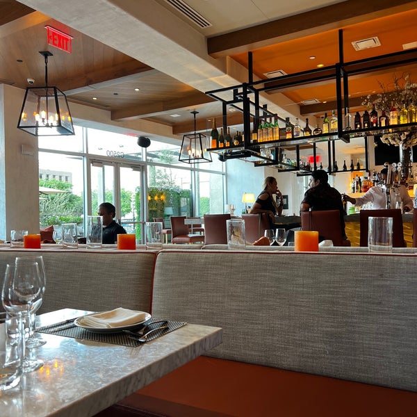 Fig & Olive - Food Service in Houston