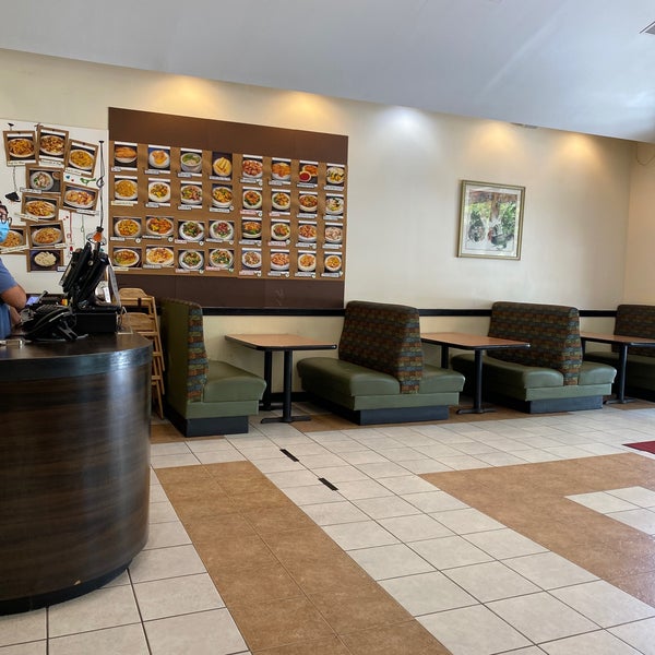 General Joe's Chopstix - Asian Restaurant in Houston