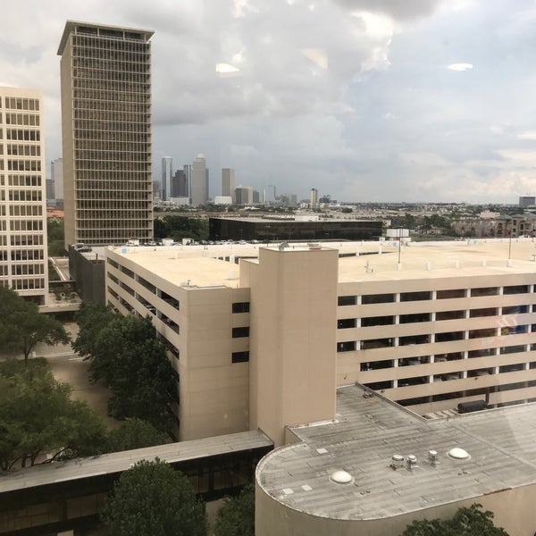 America Tower - Houston, TX