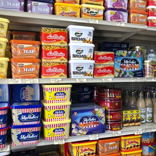 Manila Mini Mart - 64 visitors