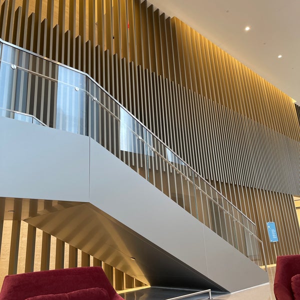 Three Allen Center - 333 Clay St