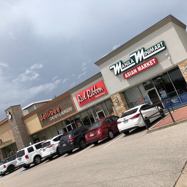 Manila Mini Mart - 64 visitors