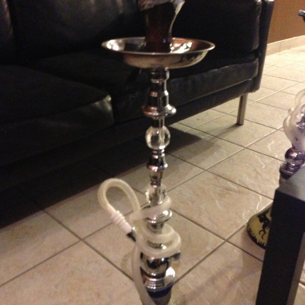 Taha Hookah Shop - Hookah Bar