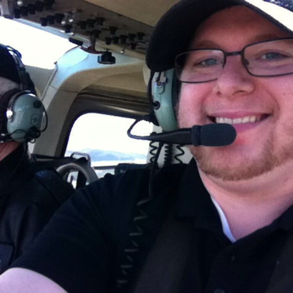 Seaside Helicopters - Seaside, OR