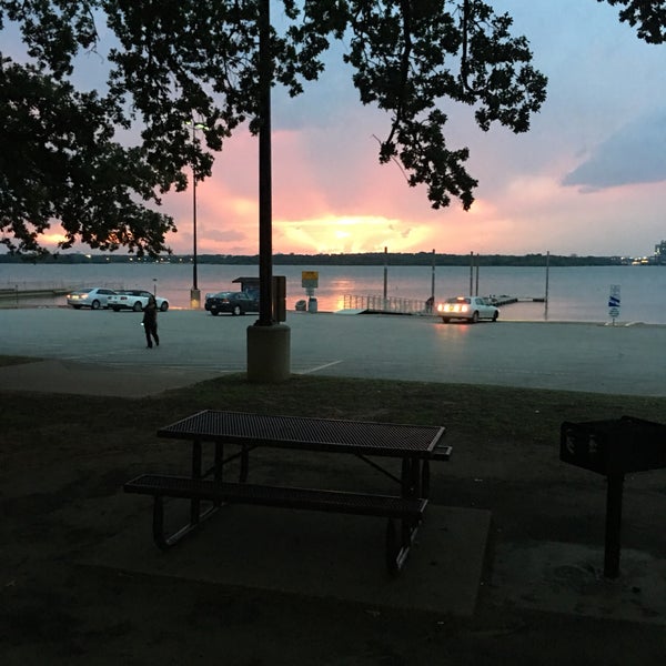 Lake Arlington - Arlington, TX