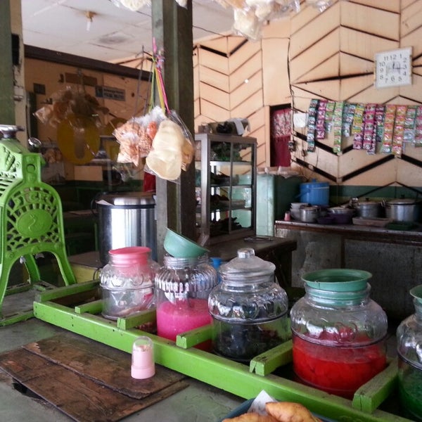 Warkop Selir KS - Warung Kopi