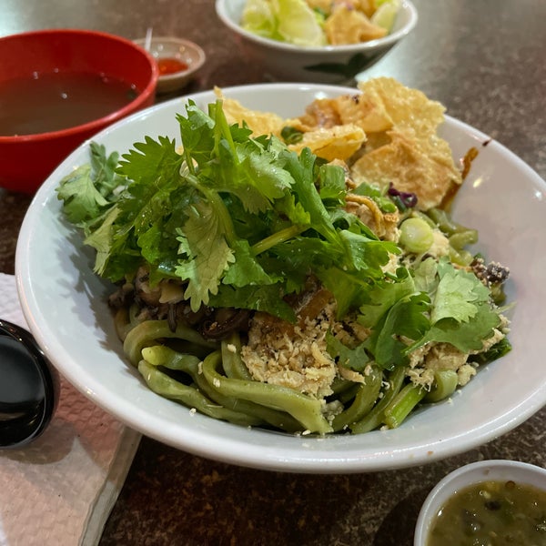 Homie Recipe 家傳食譜 - Kuala Lumpur Sentral - Nu Sentral