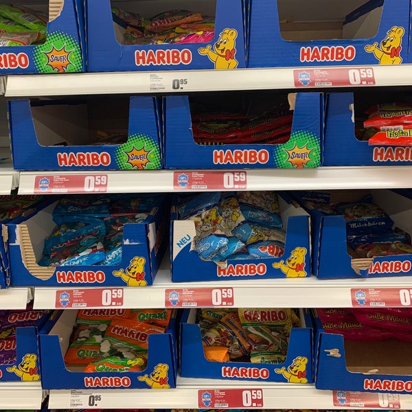 HIT Markt - Supermarket in München