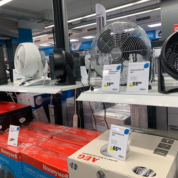 Photos at Conrad Electronic (Now Closed) - Electronics Store in Altstadt