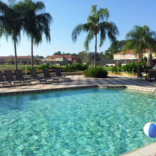 Encantada Resort Kissimmee - Encantada - 25 tips from 710 visitors