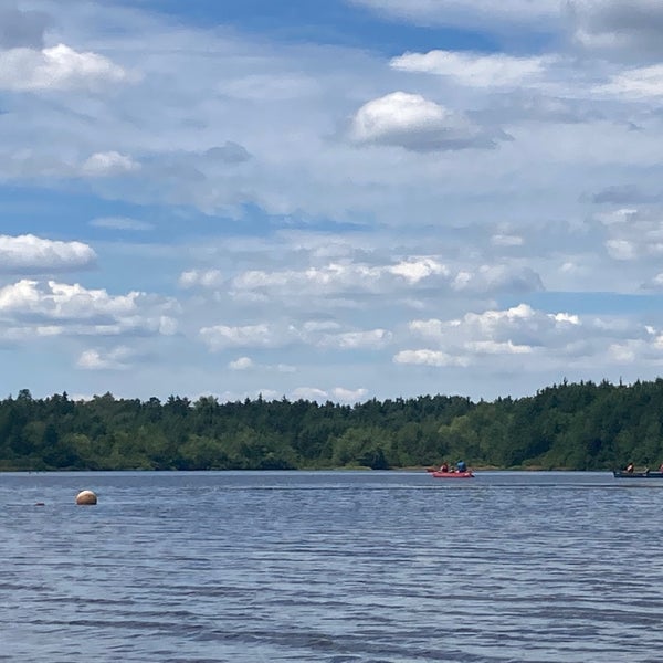 Parvin State Park - 8 tips from 445 visitors