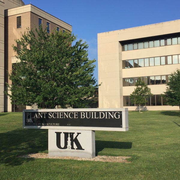 Agricultural Science Center North - 2 tips from 132 visitors