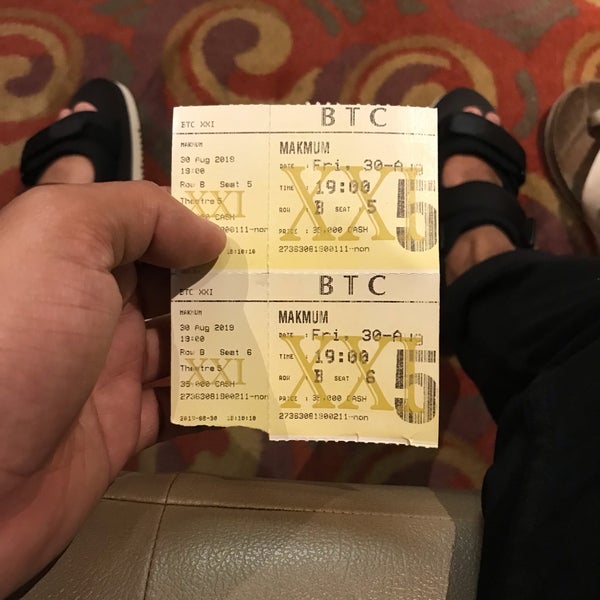 BTC XXI - 110 tips from 10889 visitors