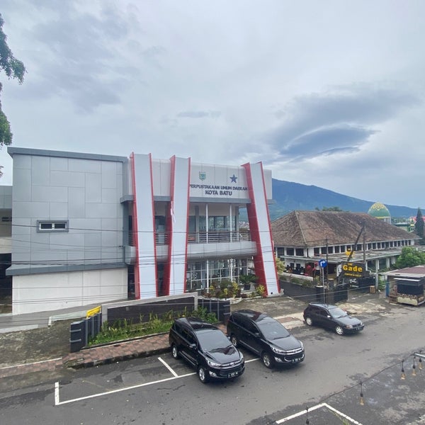Batu - 47 tips from 7767 visitors