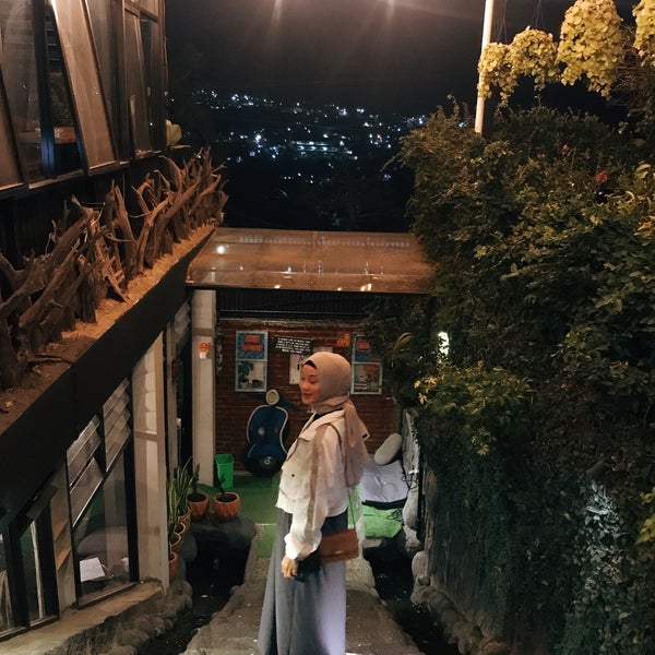 Inaka Coffee - Kecamatan Cimahi Selatan, Jawa Barat