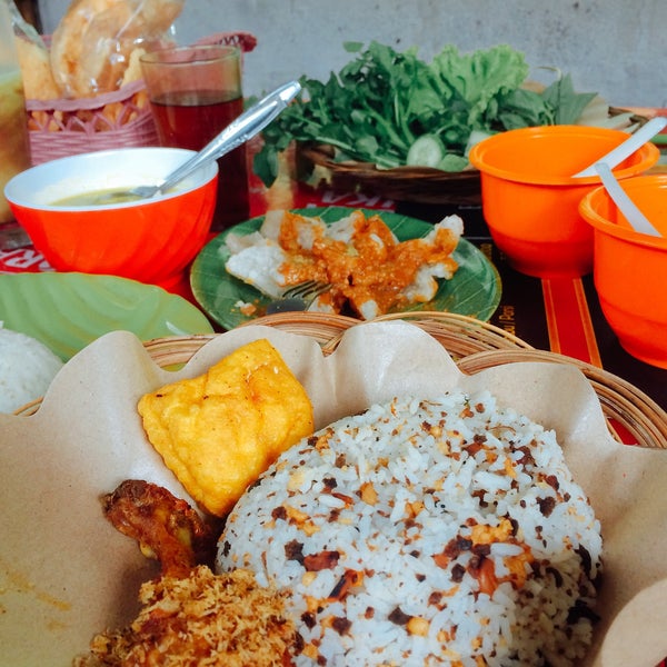 Bale bamboe - Indonesian Restaurant