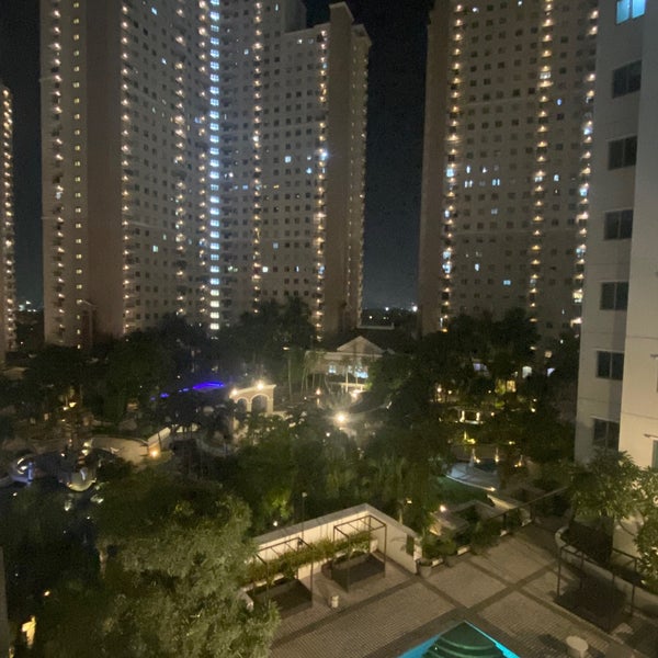 Ascott Waterplace Surabaya - 7 tips from 261 visitors