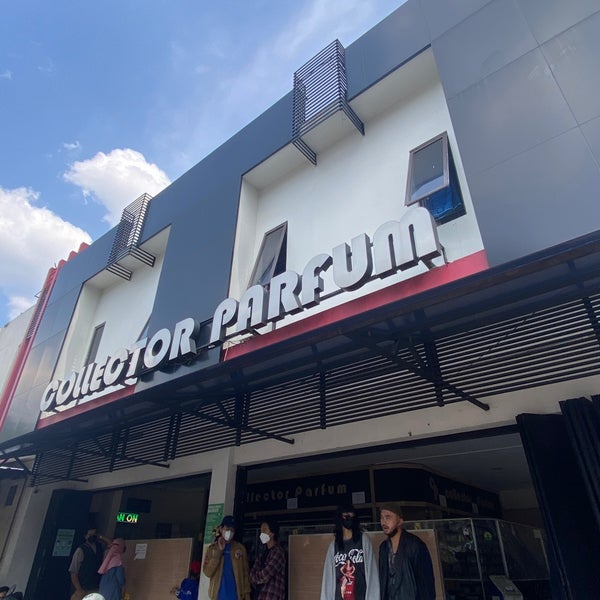 Collector Parfum - 10 tips