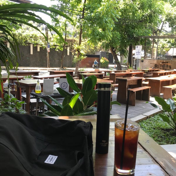 Gajua Coffee By 372 Kopi - Coffee Shop in Cicendo