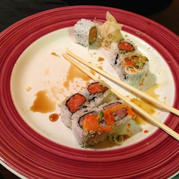 Masago Sushi - Sushi Restaurant