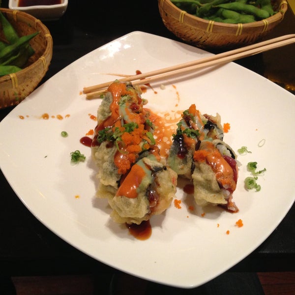 Masago Sushi - Sushi Restaurant