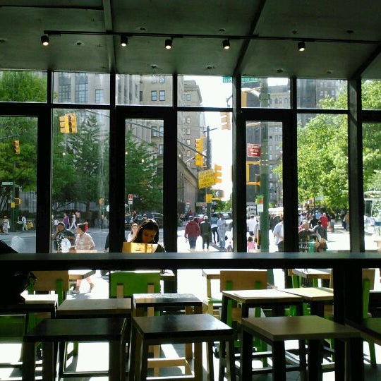 Shake Shack - Downtown Brooklyn - 409 Fulton St
