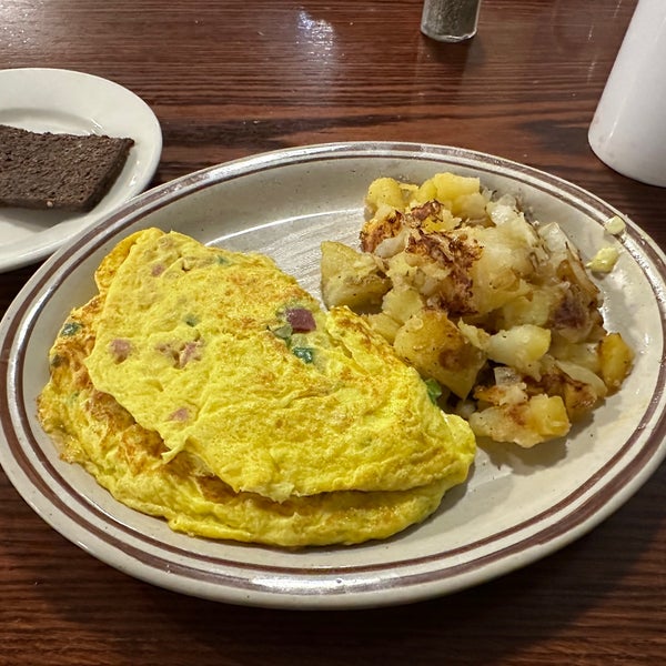 Marie's Diner - Diner in La Plata