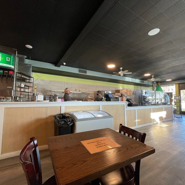 The Slice House II Go - 6 tips from 87 visitors