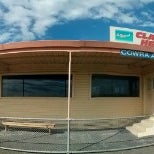 Cowra Airport (CWT) - Airport