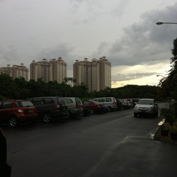 High/Scope Kelapa Gading - Kelapa Gading - Jakarta, Jakarta