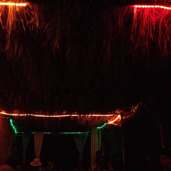 Ta'Fra Ben Reggae Bar - Triq it-Trunċiera