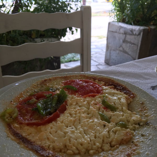 Ταβέρνα Πισπιριγκου (Καραβομυλος)