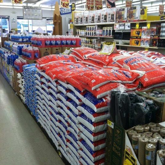 Valu Home Centers - 1 tip