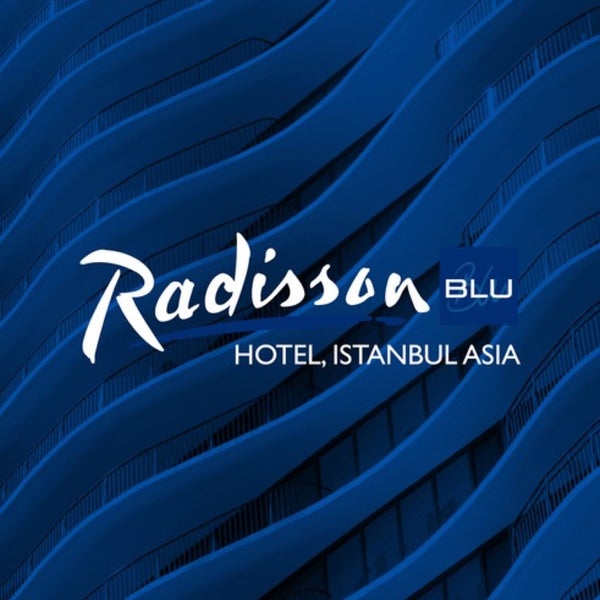 Radisson Blu Hotel, Istanbul Asia - Atatürk - 176 tips from 24077 visitors