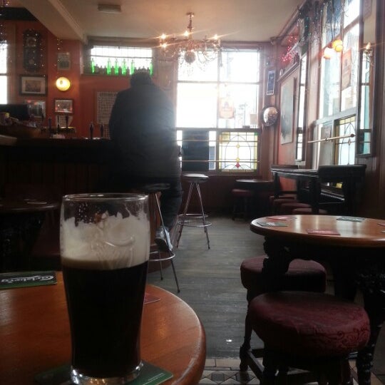 Photos at The Grapes - Pub in Liverpool