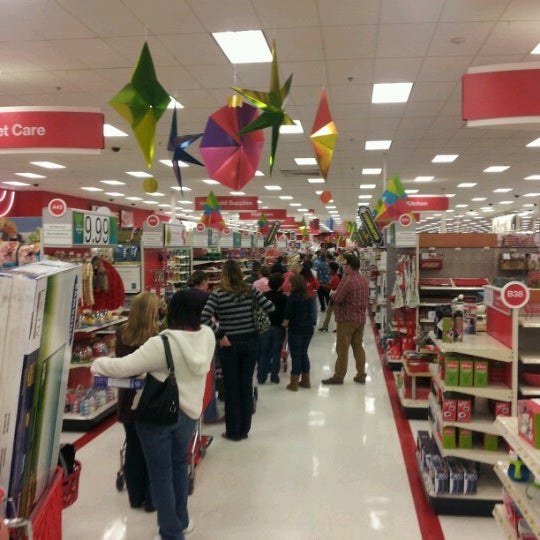 Photos at Target - Vero Beach, FL