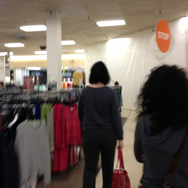 JCPenney - Department Store