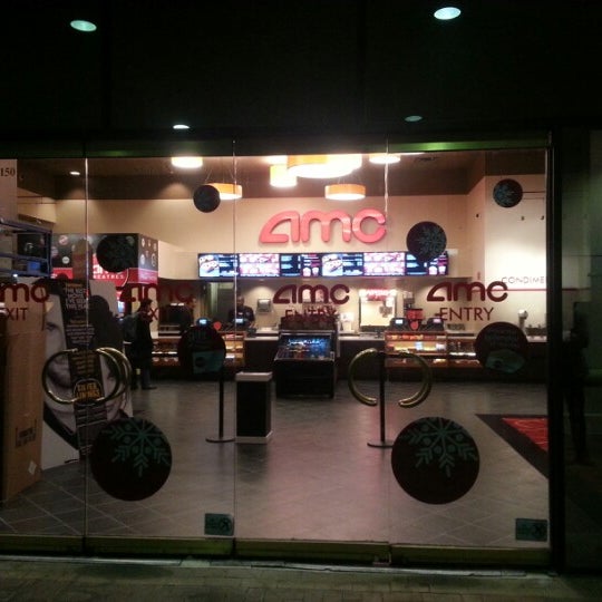 Photos at AMC Courthouse Plaza 8 - Clarendon - Courthouse - 2150 ...