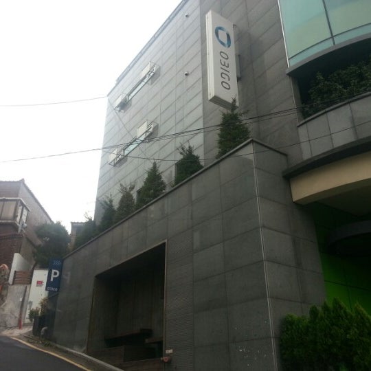 OBIGO - Office in Seoul