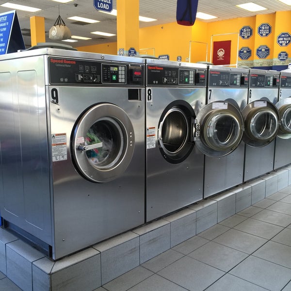 Clean Rite Center - Clinton Hill - 15 tips