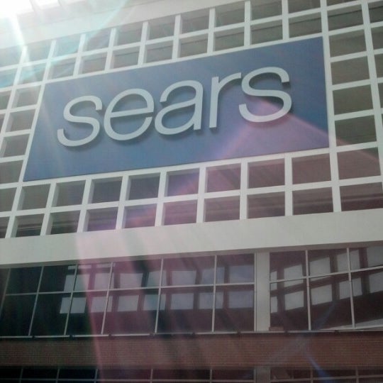 Sears - Department Store