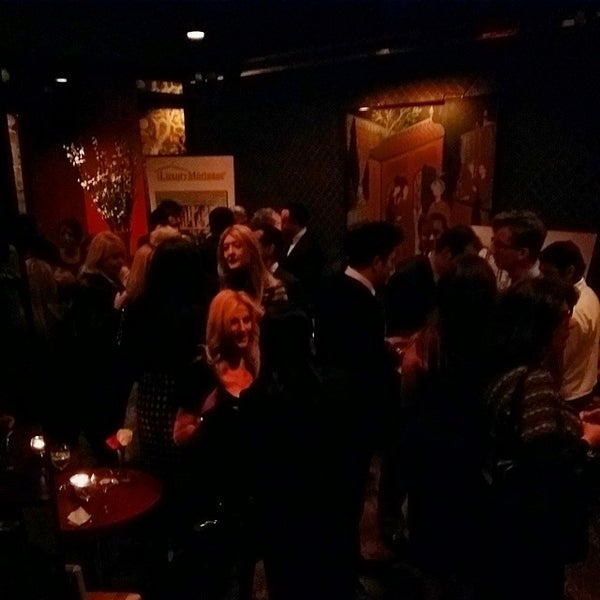 Doubles Club - Central Park - 781 5th Ave