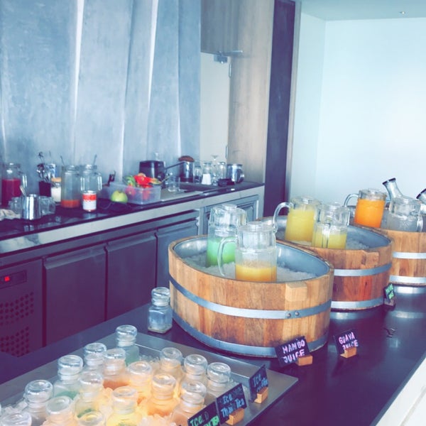 White Box Restaurant - 51 tips