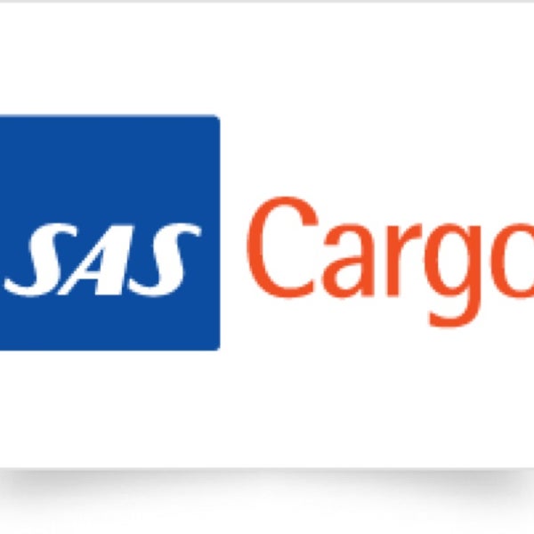 SAS Cargo Terminal - Edvard Griegs veg 6