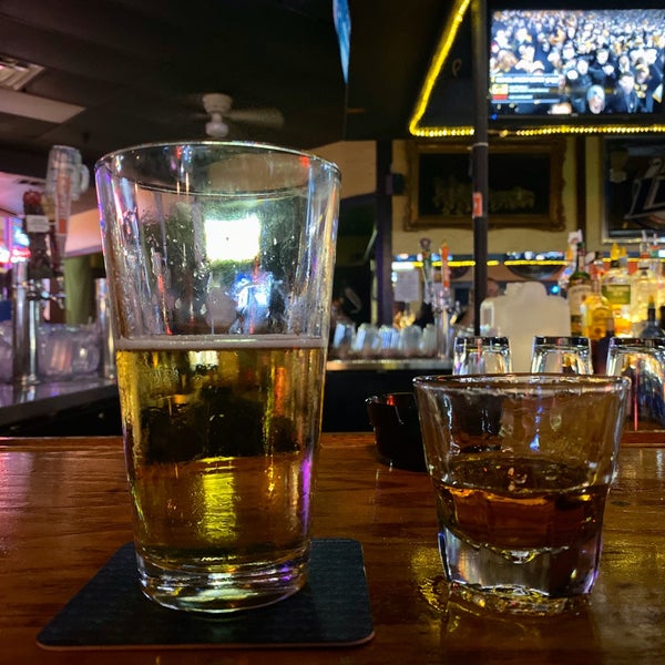 Orena Sports Bar - Orlando, FL