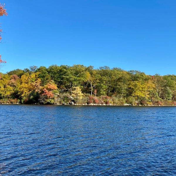 Sunfish Pond - 5 tips from 179 visitors