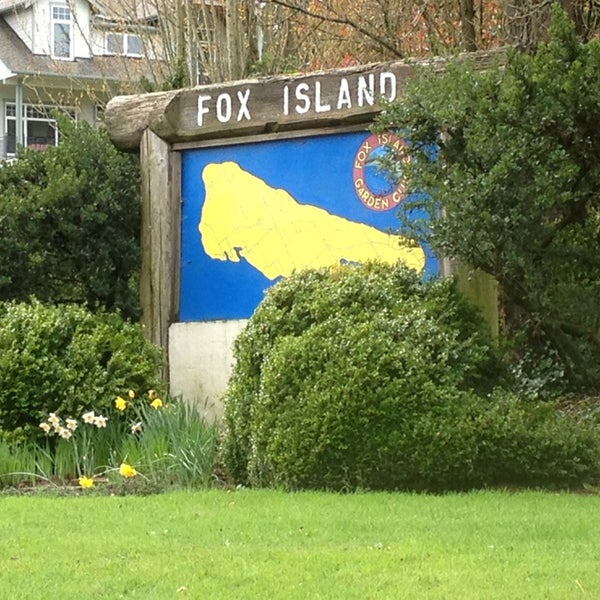 City of Fox Island - City