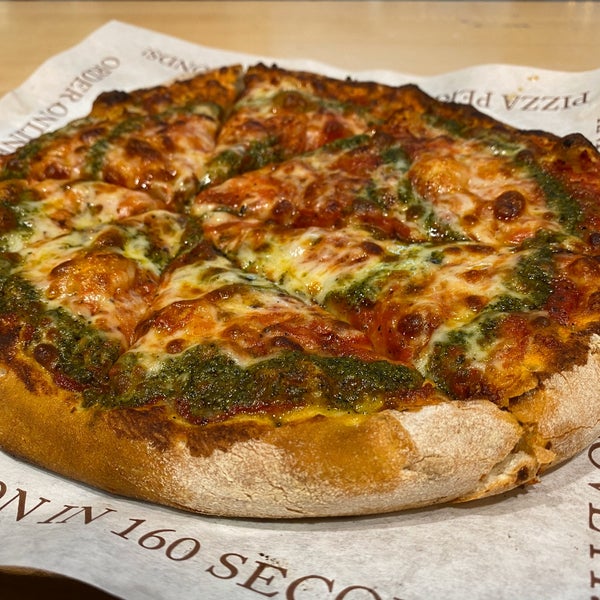 Rise Pies Handcrafted Pizza - Pizzeria in Sarasota