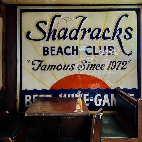 Photos at Shadracks - Pass-a-Grille Beach - 5 tips